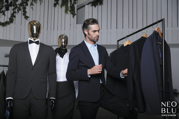 MARCEL MEN — Κυκλαδική Διαφημιστική